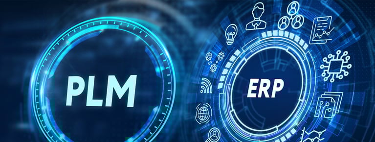 Connettori di database Smap3D Plant Design per PDM/PLM e ERP