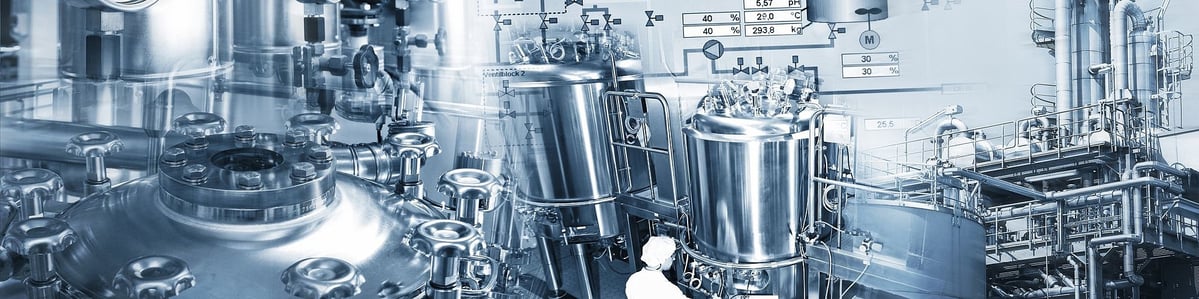 Smap3D Plant Design: P&ID-Software for Process Engineering