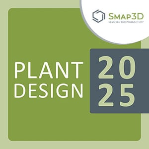 Smap3D Plant Design | Brochures Flyer WhatsNew Information