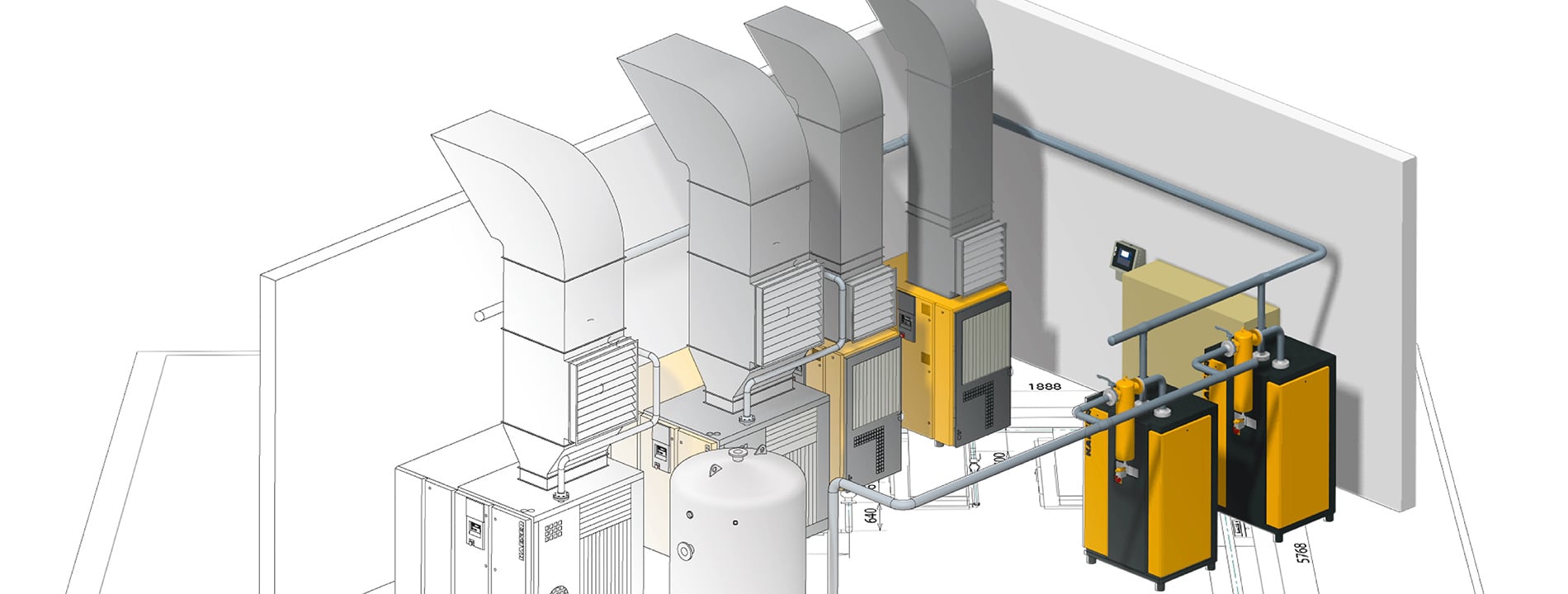 Smap3D Reference: Zeppelin Power Systems