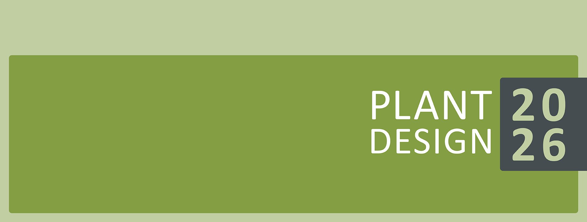 Smap3D Plant Design 2026: New P&ID functions, optimized pipe spec ...